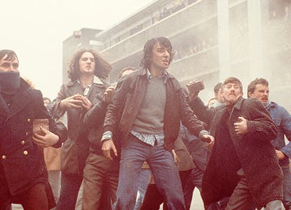 Gerry Hambling Has Died | Movies | Empire