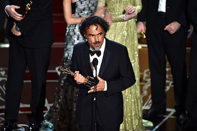 Oscars 2015 Winners Announced | Movies | Empire