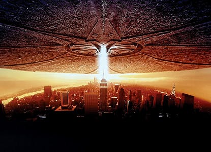 More Independence Day Sequel Details | Movies | Empire