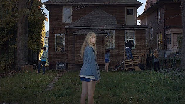 It Follows Gets A Follow-Up | Movies | Empire