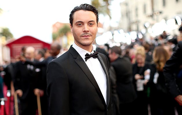 Jack Huston Ben Hur