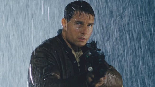 Ed Zwick Discusses Jack Reacher 2 | Movies | %%channel_name%%