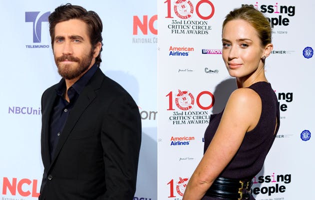 Gyllenhaal Could Head Into The Woods | Movies | Empire