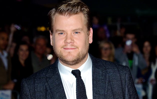 James Corden Says Kill Your Friends | Movies | Empire
