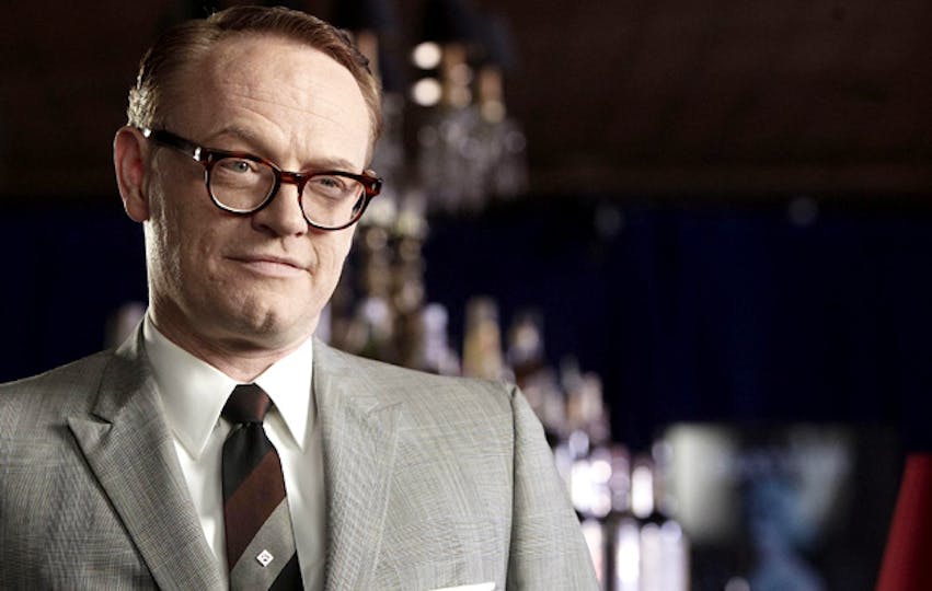 Jared Harris Spooked By Poltergeist Remake Movies Empire