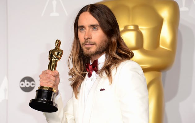 Jared Leto In Early Talks For Brilliance | Movies | Empire
