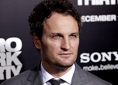 Jason Clarke Has Ape Issues | Movies | Empire