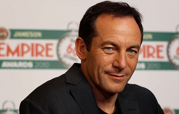 Jason Isaacs Boards Fury | Movies | Empire