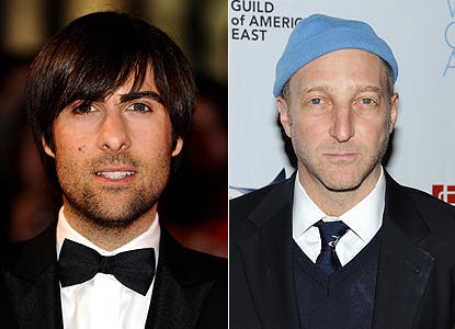 Schwartzman On For Pictures Of Fidelman | Movies | Empire