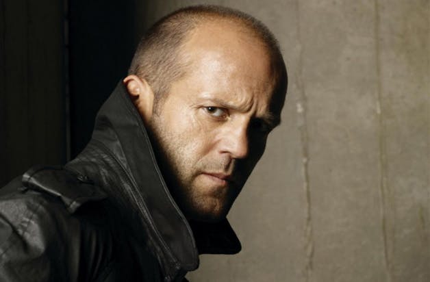 Exclusive: Jason Statham On Fast & Furious 7 | Movies | %%channel_name%%