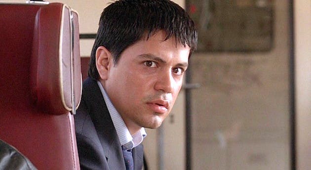 Jay Hernandez Hostel