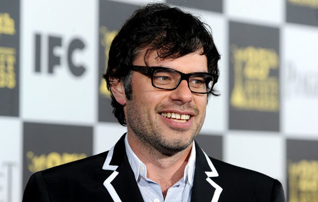 Jemaine Clement Lord Of The Rings