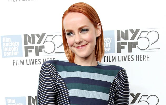 Jena Malone Is Part Of Batman V Superman: Dawn Of Justice | Movies | Empire