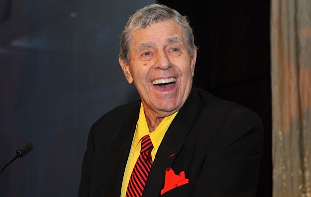Father Jerry Lewis Joseph Lewis, Jerry Lewis Dead Son: 5 Fast Facts