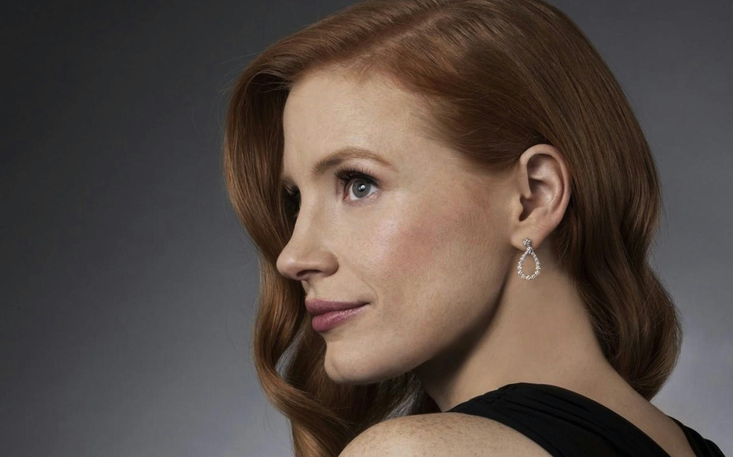Chastain’s Secret Scripture Finds A Director | Movies | Empire