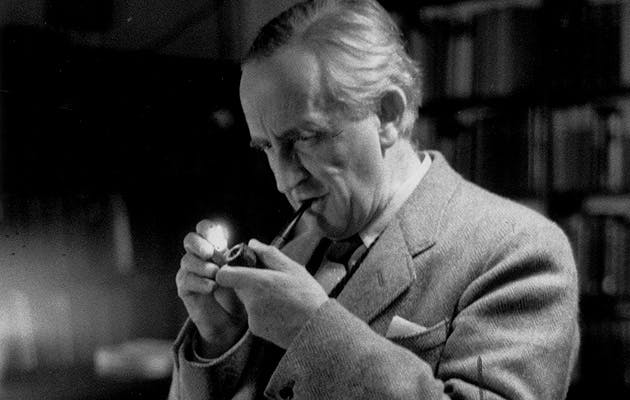 J.R.R. Tolkien Biopic In The Works | Movies | Empire