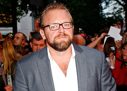 Joe Carnahan Leaves Death Wish | Movies | Empire