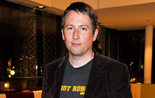 Joe Cornish To Adapt Mark Millar’s Starlight | Movies | Empire