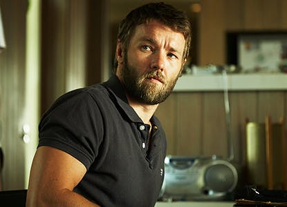 Joel Edgerton Zero Dark Thirty