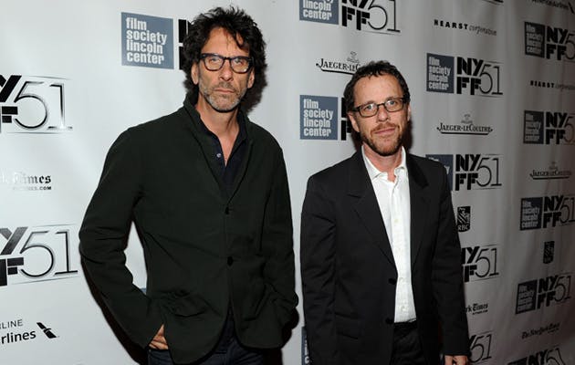 The Coen Brothers Say Hail Caesar | Movies | Empire