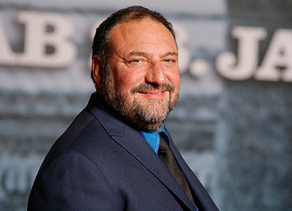 Joel Silver Buys Straight Edge | Movies | Empire