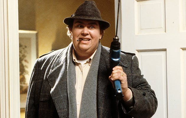Uncle Buck Heads For TV Again Movies Empire