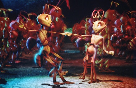 Empire Meets John Powell | Movies | Empire