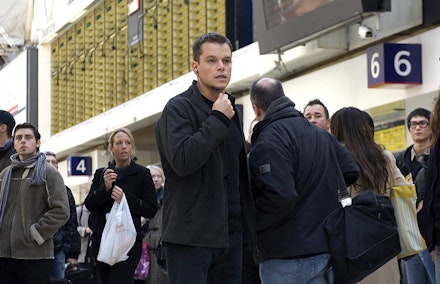 Empire Meets John Powell | Movies | Empire