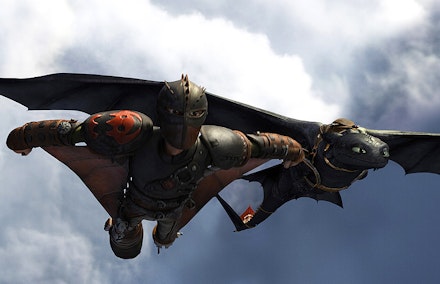 Empire Meets John Powell | Movies | Empire