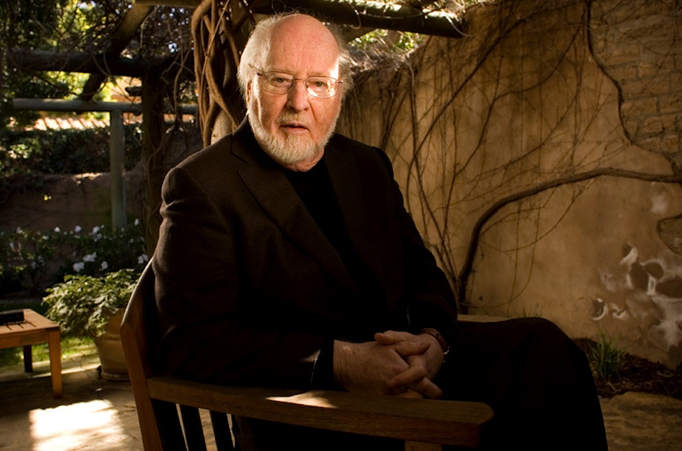 Indiana Jones And Me: John Williams
