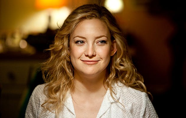 Kate Hudson Set For Wish I Was Here | Movies | Empire