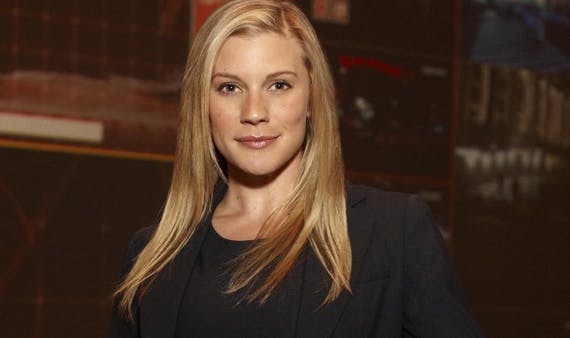 Katee Sackhoff Will Kick Ass | Movies | Empire