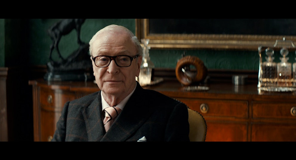 Kingsman: The Secret Service Trailer Breakdown | Movies | %%channel_name%%