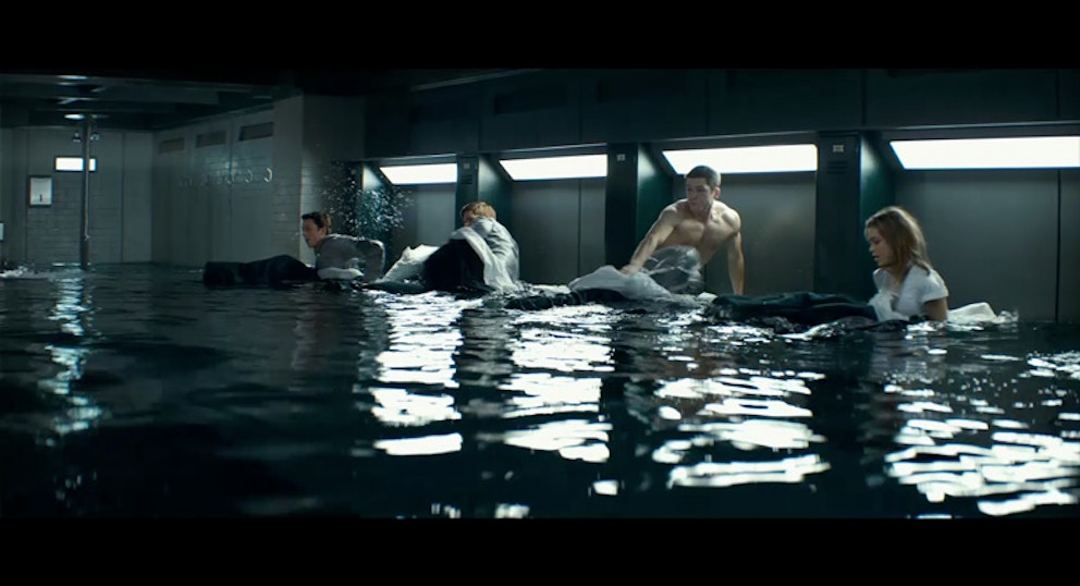 Kingsman: The Secret Service Trailer Breakdown | Movies | %%channel_name%%