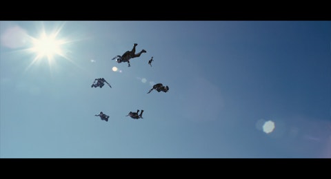 Kingsman: The Secret Service Trailer Breakdown | Movies | %%channel_name%%