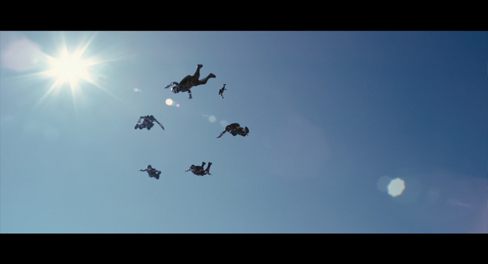 Kingsman: The Secret Service Trailer Breakdown | Movies | %%channel_name%%