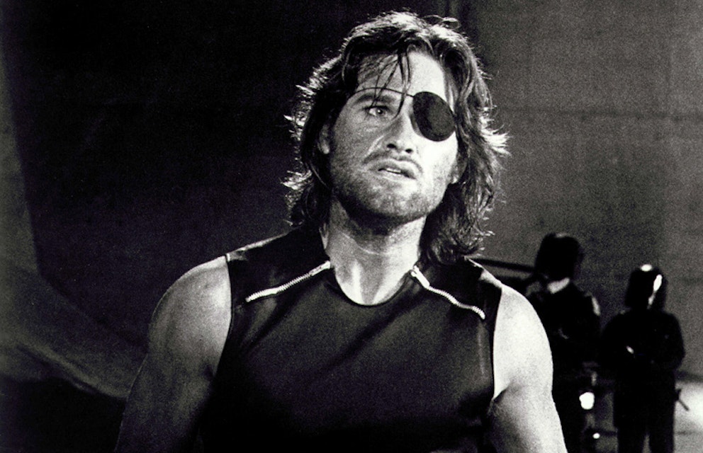 Escape Attempts: The Saga Of The Escape From New York Remake | Movies ...