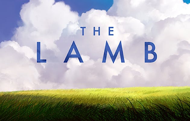 Tim Reckart Finds The Lamb | Movies | Empire