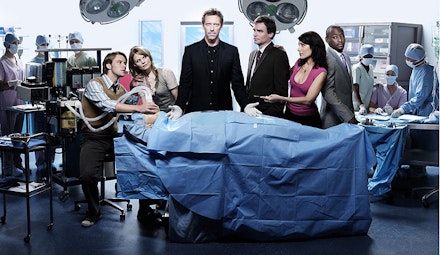 12 Examples Of The Last Supper In Pop Culture | Movies | Empire