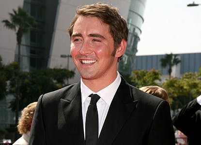 Lee Pace On For Guardians Of The Galaxy | Movies | Empire