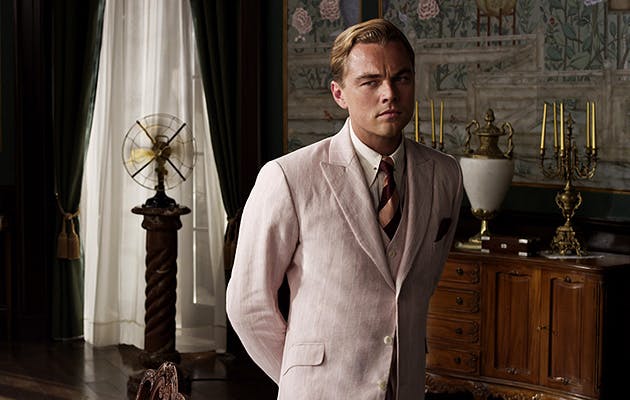 Leonardo DiCaprio Could Be Crowned King Harald | Movies | Empire