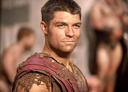 Liam Mcintyre Herkules Liam McIntyre News IMDb