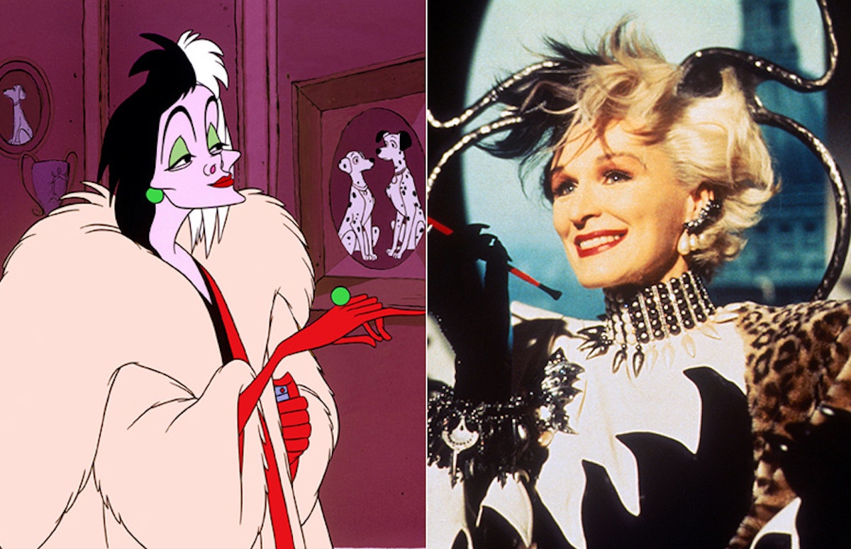 Live-Action Vs. Animated: How Do They Compare To The Original? | Movies ...