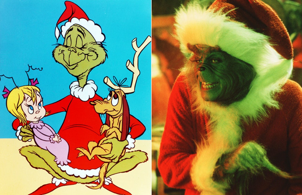 Live-Action Vs. Animated: How Do They Compare To The Original? | Movies ...