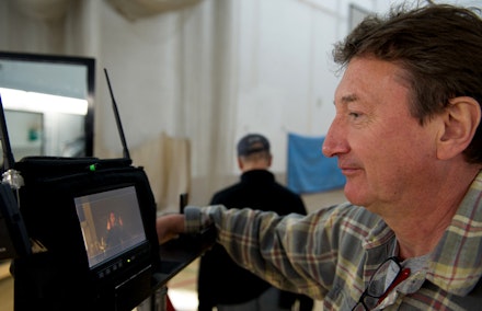 The Making Of Locke: A Filmmaker’s Journey | Movies | Empire