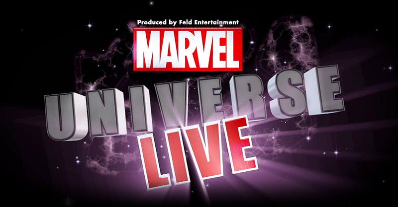 Ready For Avengers: The Stage Show? | Movies | Empire