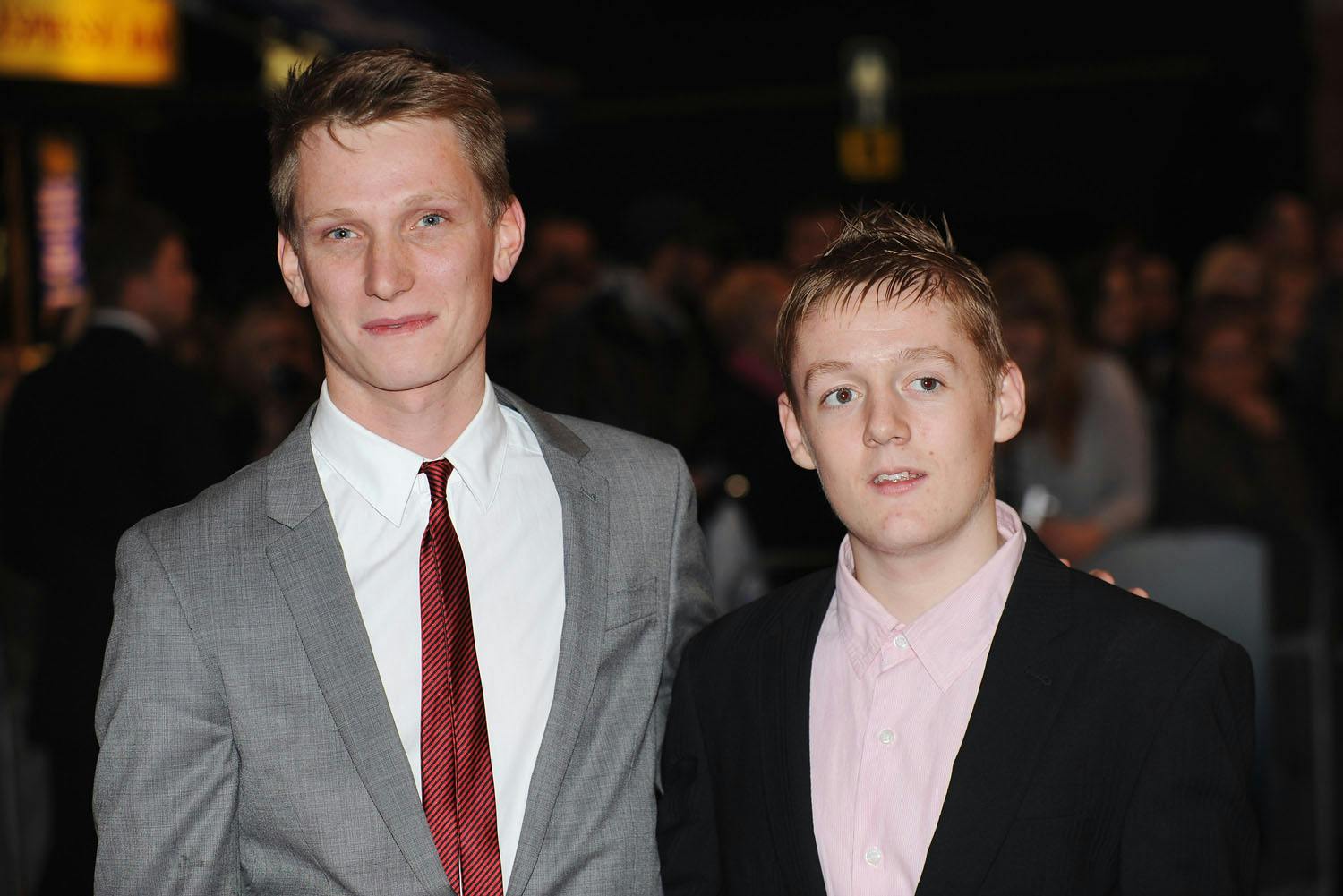 Tom Harper Opens War Book | Movies | Empire