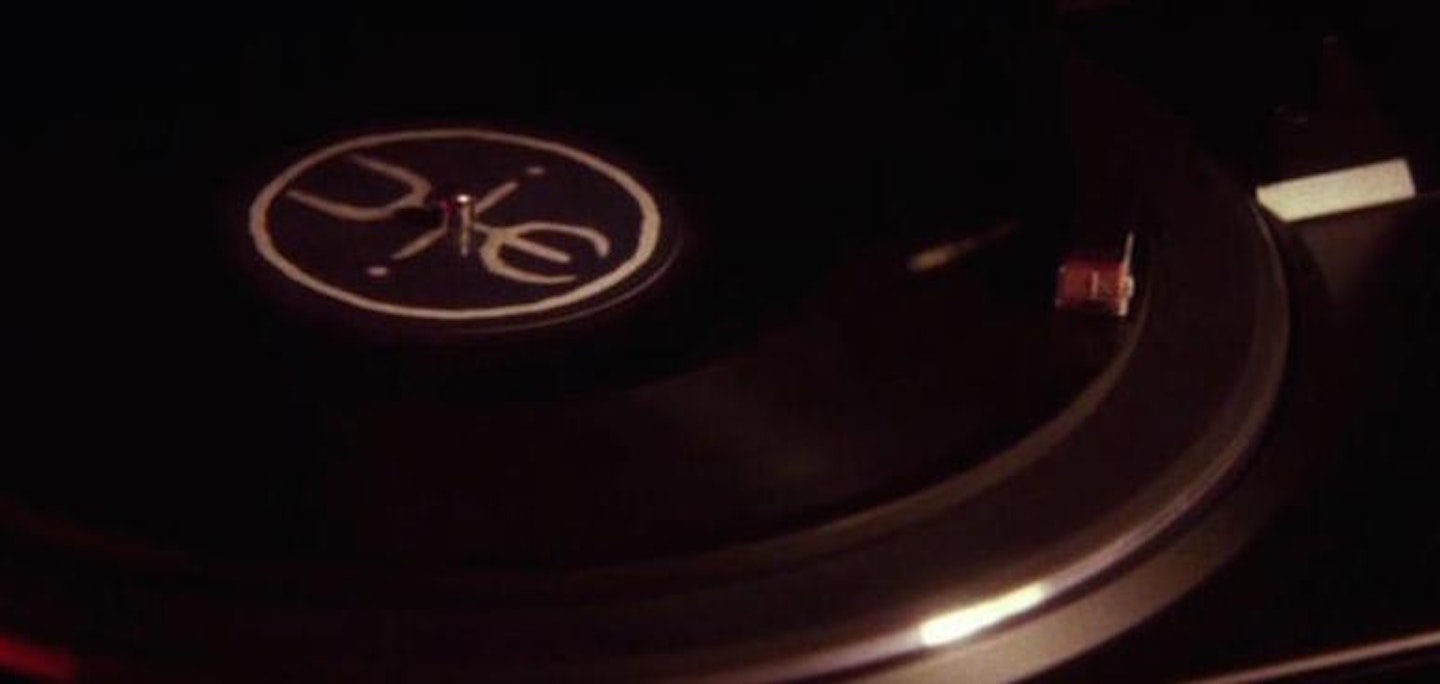 Evil Media: Haunted TVs, Tapes And Tunes | Movies | Empire
