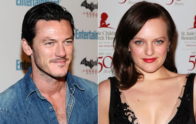 Luke Evans Moves Into High Rise | Movies | Empire