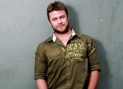 Luke Hemsworth Set For The Reckoning | Movies | Empire